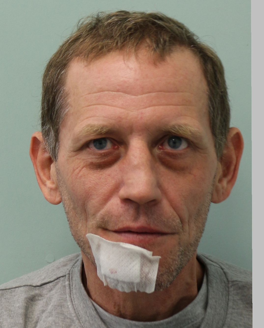 Man found guilty of murdering his neighbour